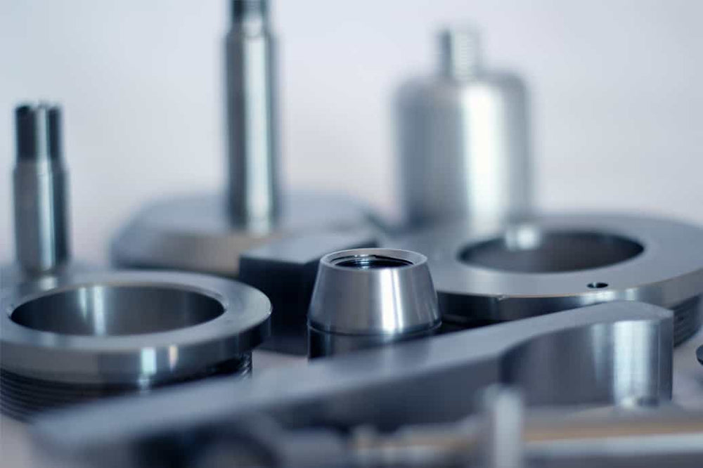 BAIDE-CNC | CNC Machining Manufacturer – BAIDE-CNC