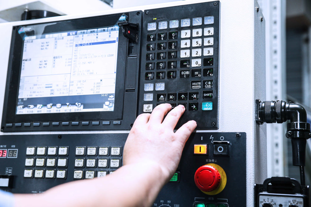 BAIDE-CNC | CNC Machining Manufacturer – BAIDE-CNC