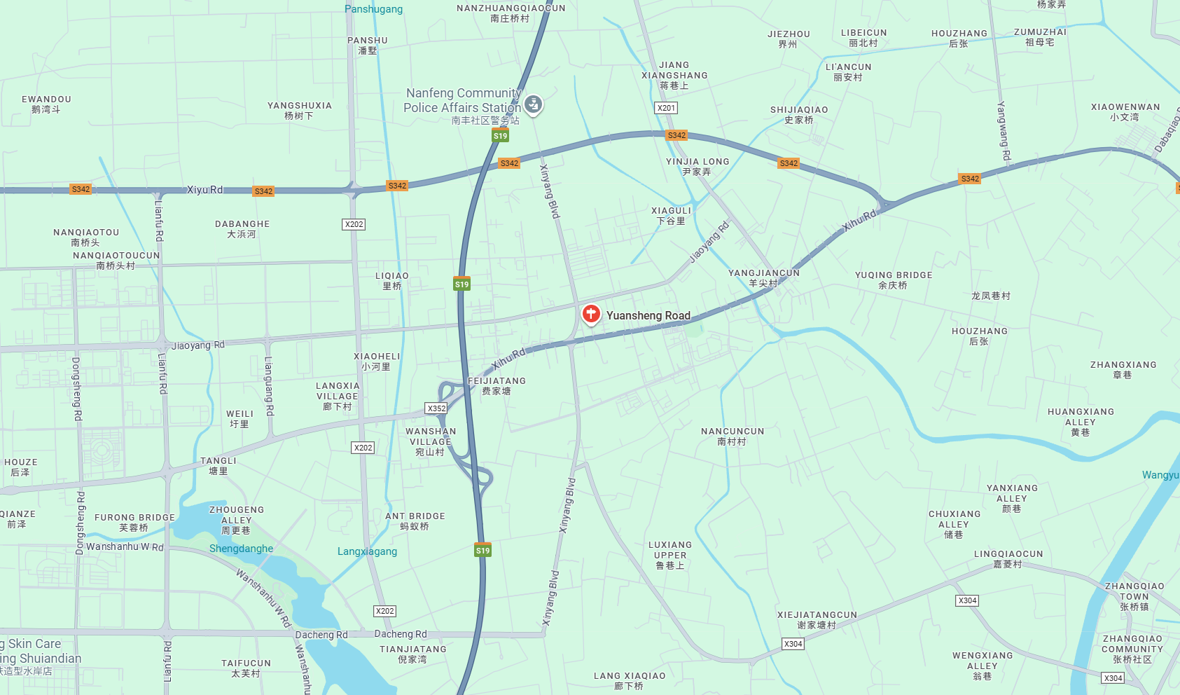 Contact – BAIDE-CNC