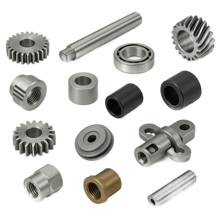 Collections – BAIDE-CNC