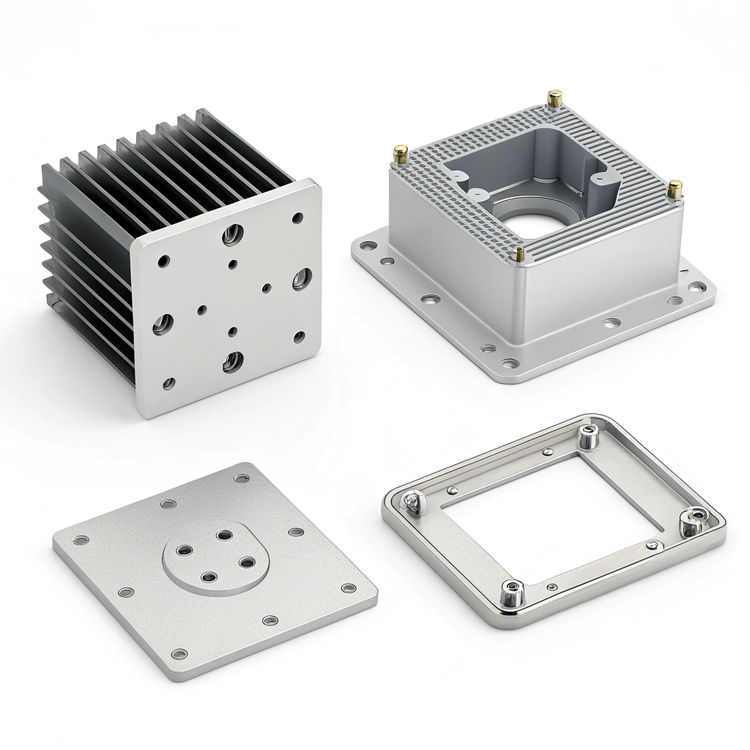 Collections – BAIDE-CNC